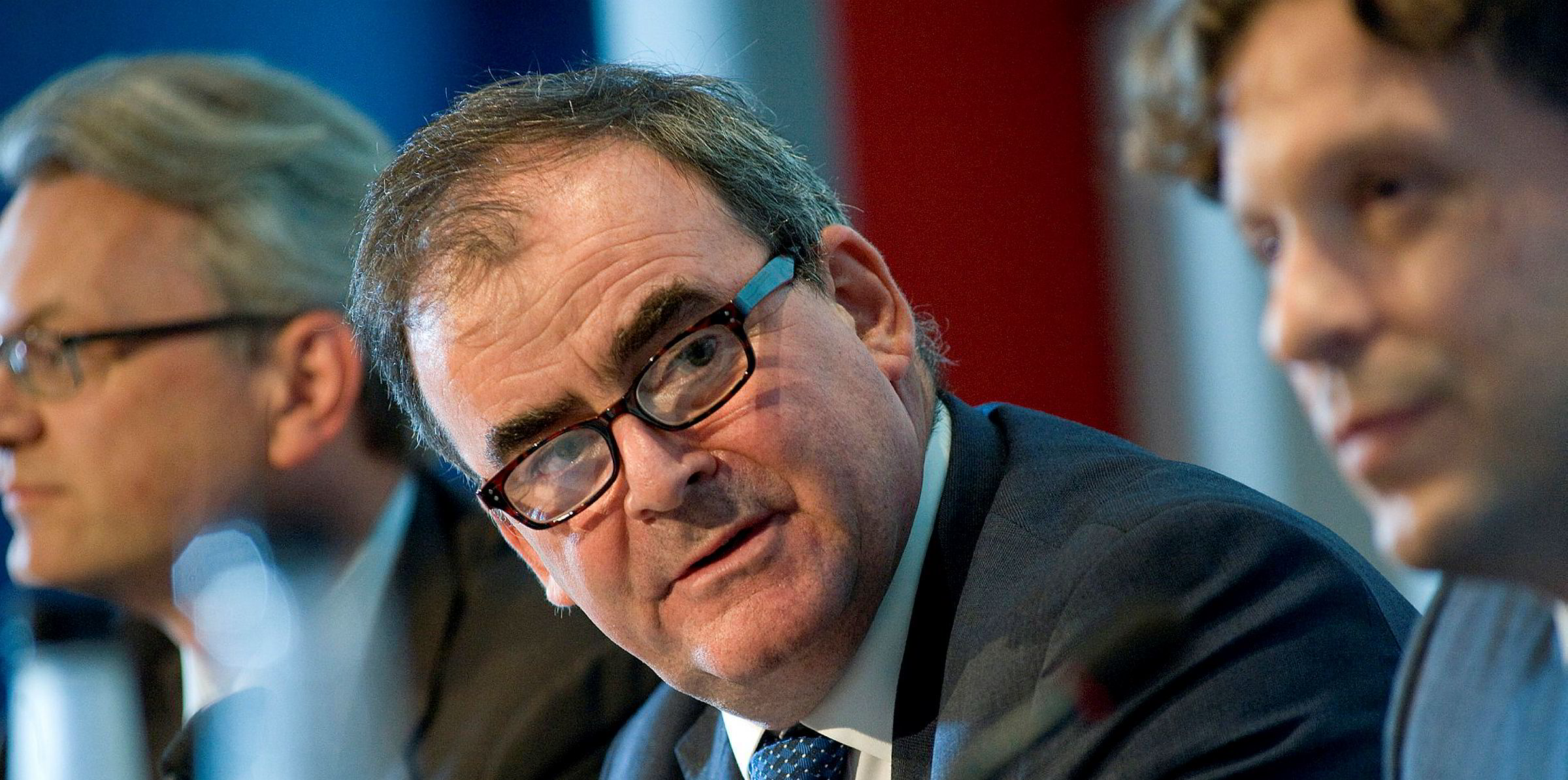 Tufton Oceanic splashes $20m on crude tanker | TradeWinds