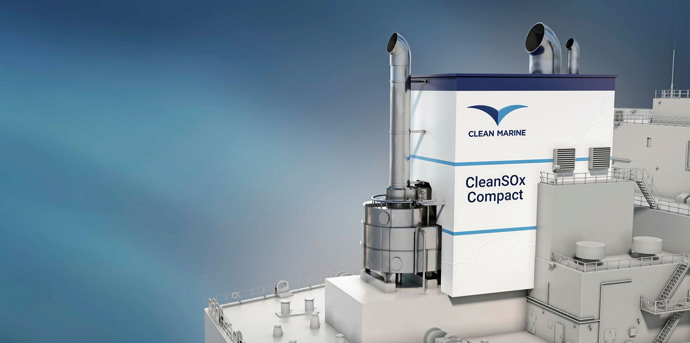 Scrubber makers should focus on long-term eco credentials, says Clean ...