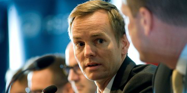 'Unique' Dynagas Partners given the edge by ice-class LNG carriers ...