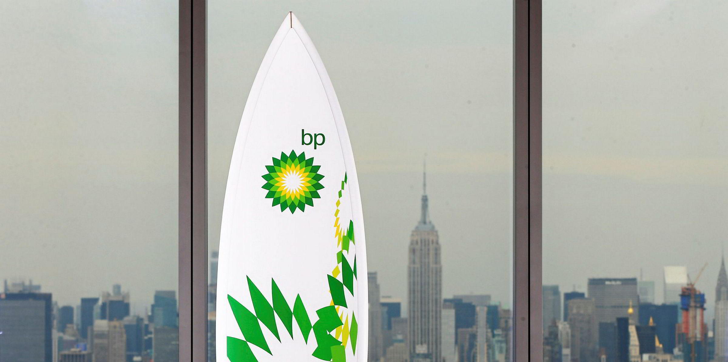 BP and Shell: 'We've got the balance sheets for no-subsidy renewables ...