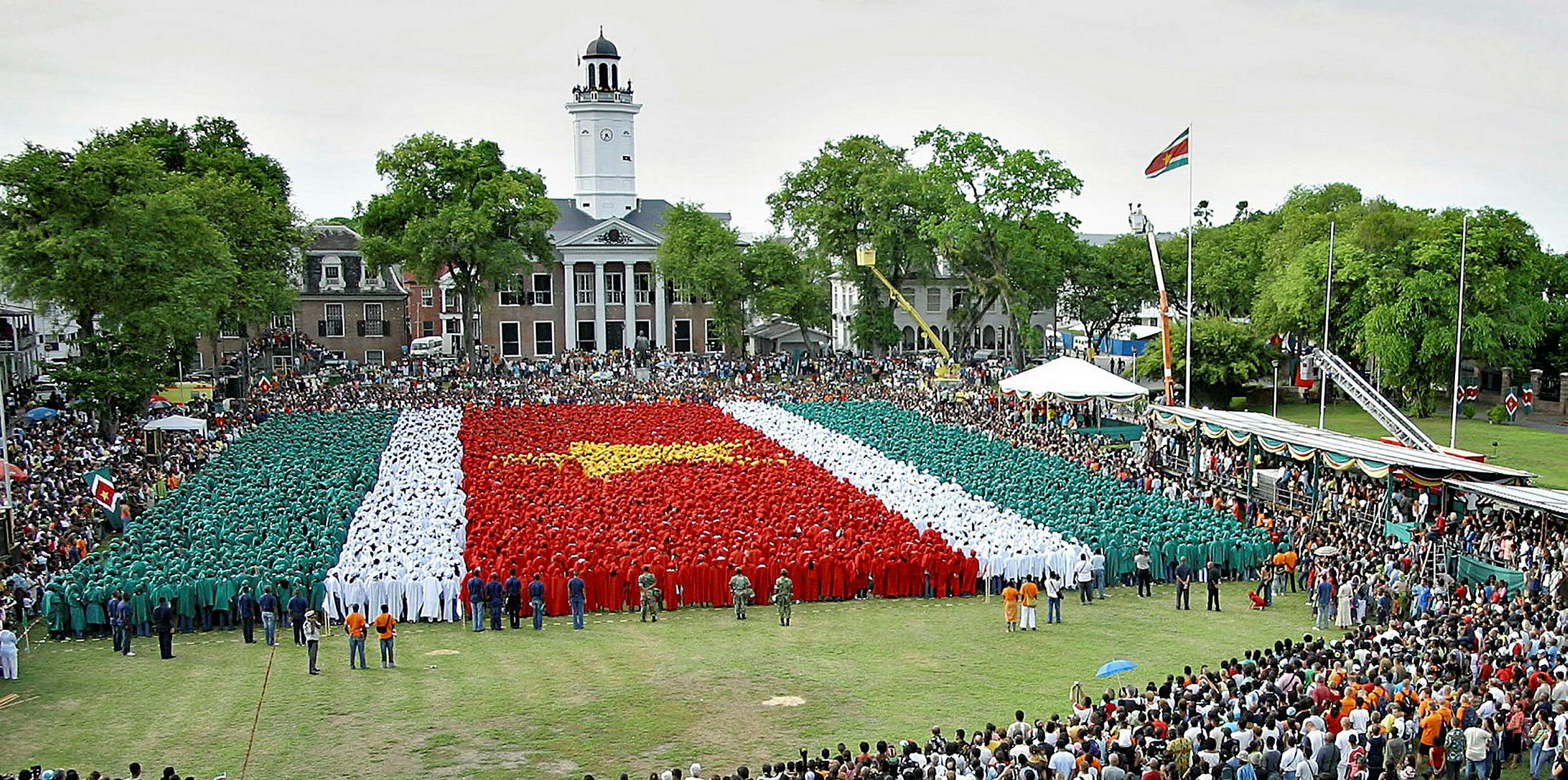 Petronas and ExxonMobil set for fresh Suriname seismic | Upstream Online