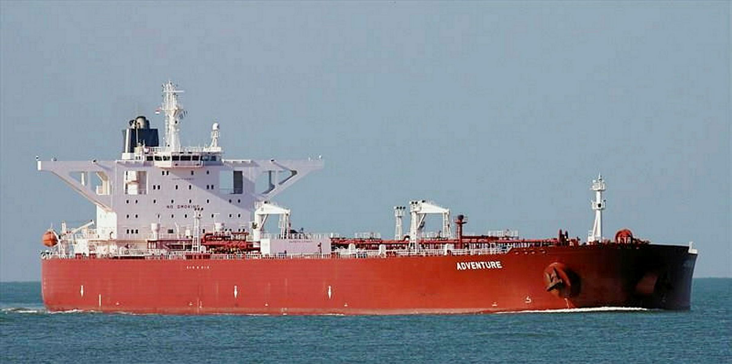 VLCC FFAs spike amid Middle Eastern tension | TradeWinds