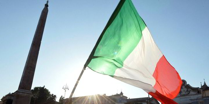 Italian development gets key environmental approval | Upstream Online