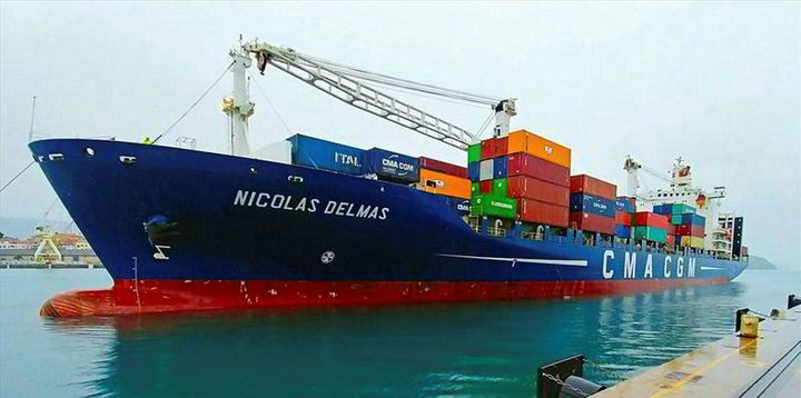 Port of Beirut resumes operation after deadly blast | TradeWinds