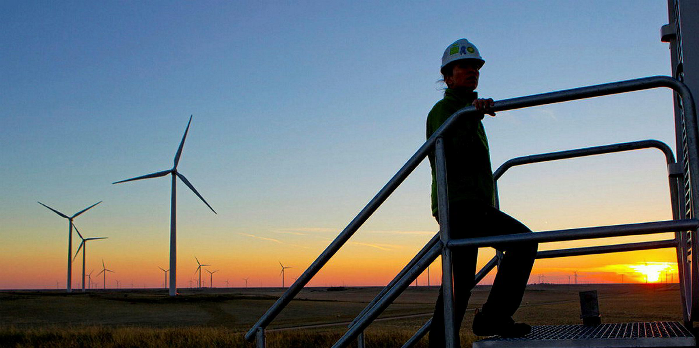 BP names Alistair Vickers as new wind power chief | Recharge