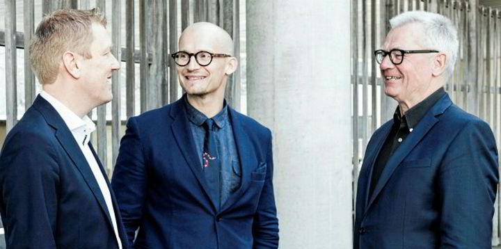 Thorco Projects prepares to repel boarders | TradeWinds