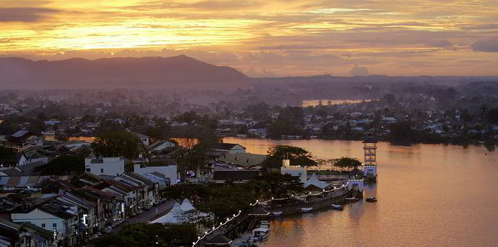 Duo prepare to battle for SapuraOMV's Jerun prize | Upstream Online