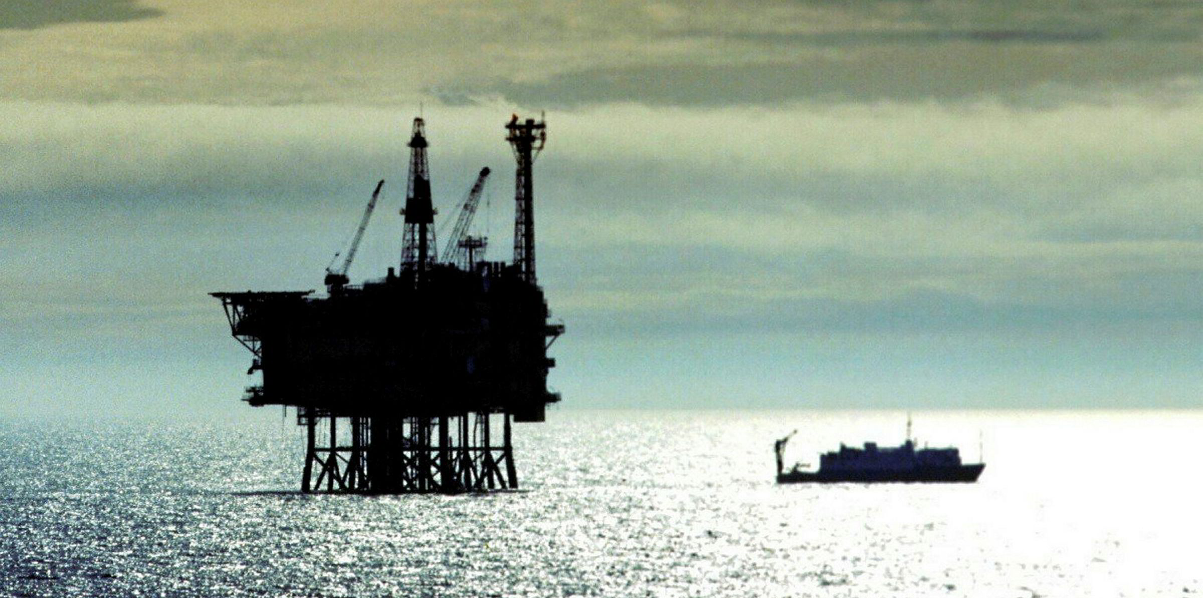 Oilfield Offshore Bag | SEMA Data Co-op