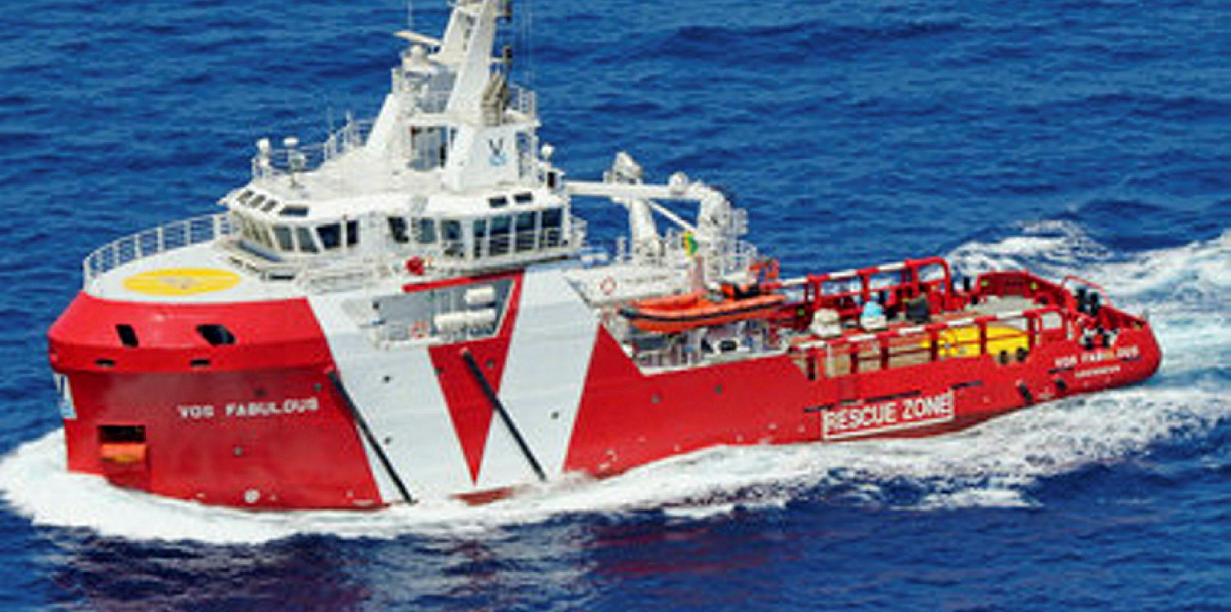 Family remains in control as Vroon looks to exit choppy waters | TradeWinds