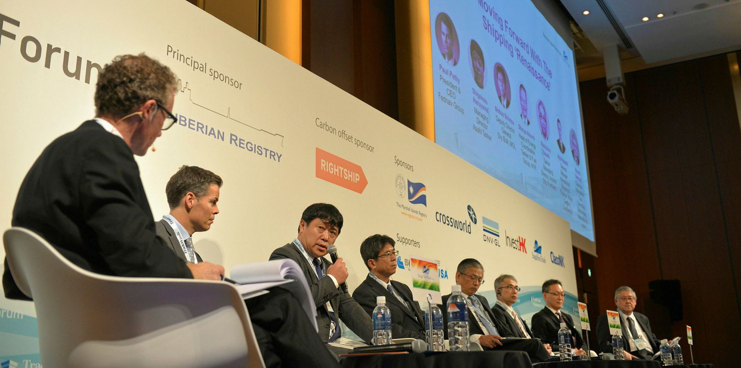 Can Japan’s maritime cluster deliver on innovation? | TradeWinds