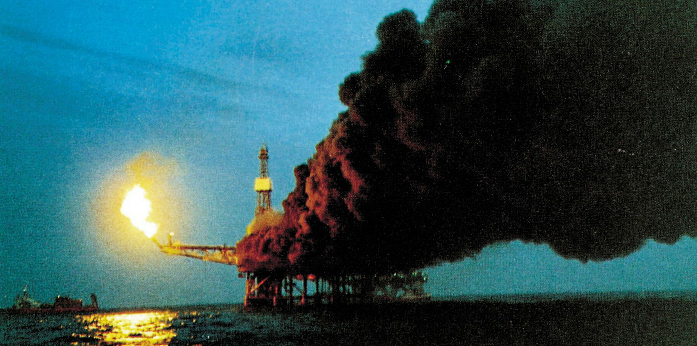 North Sea warning over dangerous gas releases | Upstream Online