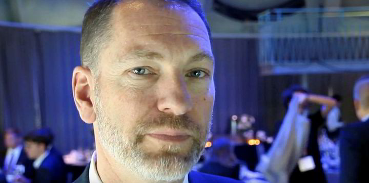 VIDEO: Trident Seafood CEO receives IntraFish Media Person of the Year ...