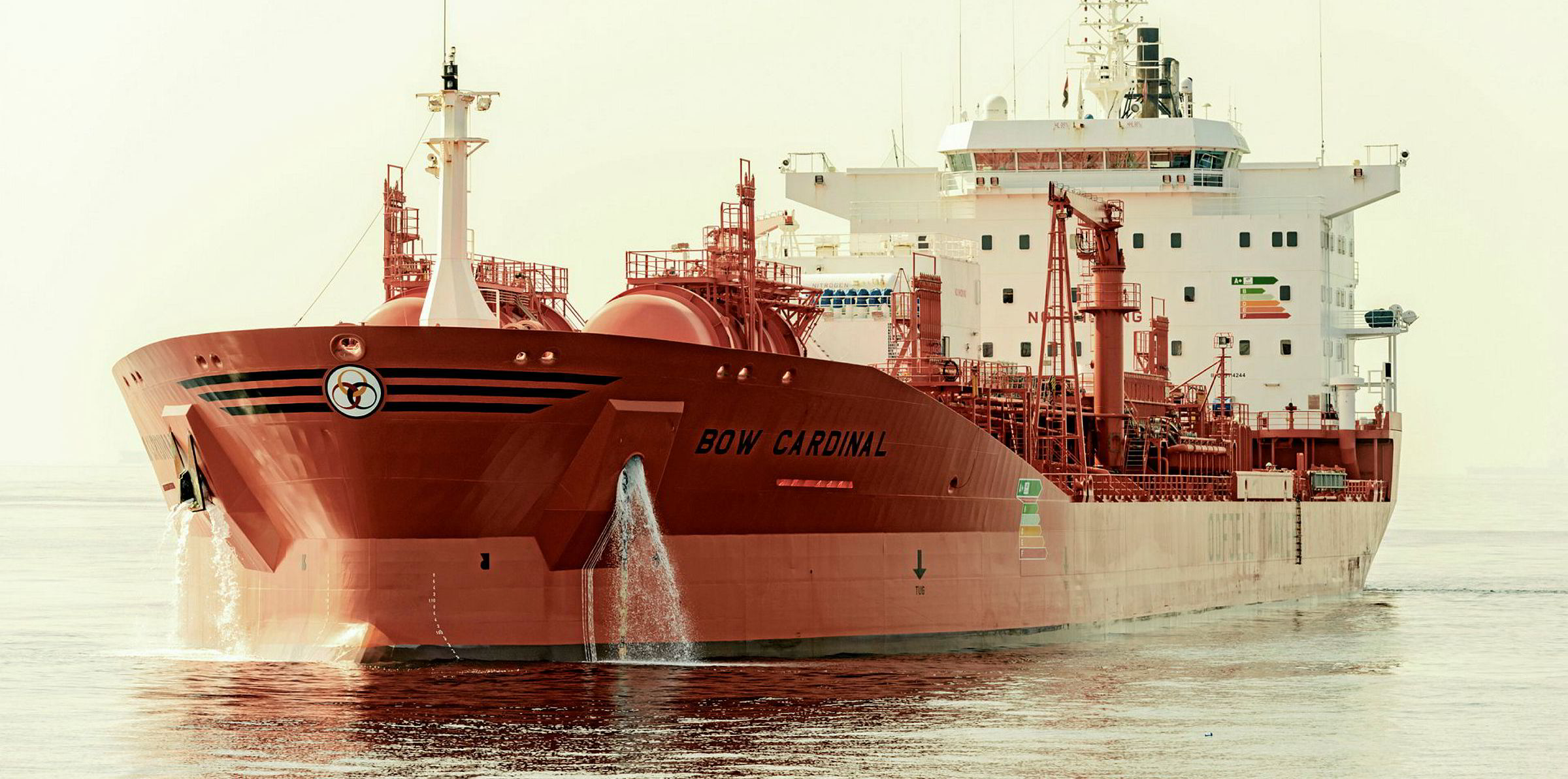 Jo Odfjell snaps up two more medium-range tankers | TradeWinds