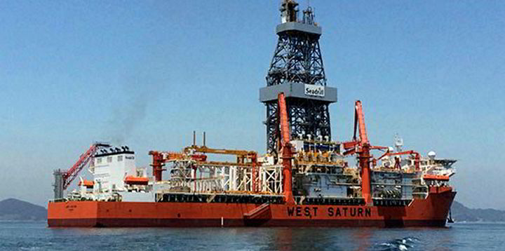 ExxonMobil sets sights on its first ultra-deep well in northern Brazil ...