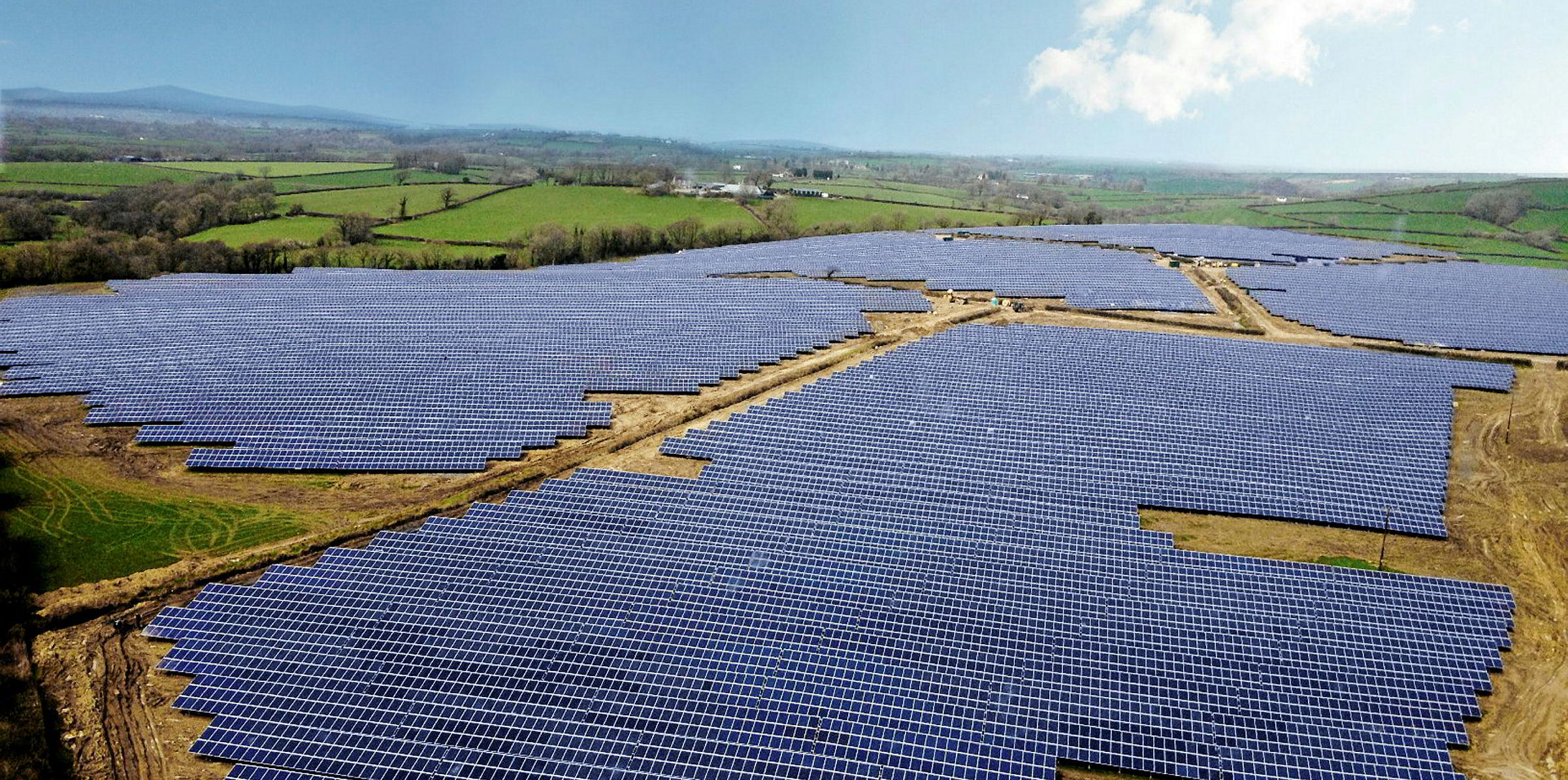 Five US firms link for 'first of a kind' renewable corporate PPA | Recharge