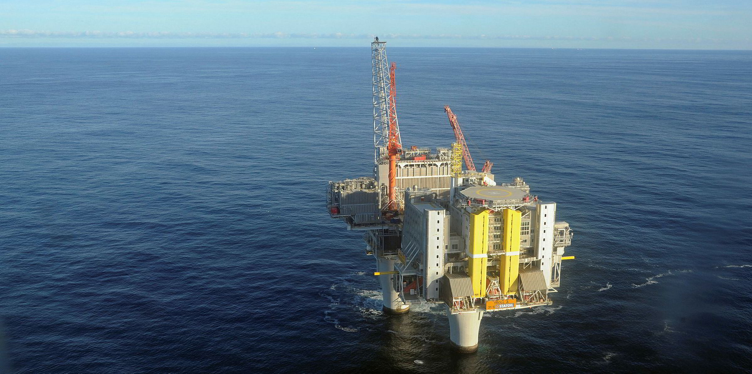 Aker bags Troll 3 module award | Upstream Online