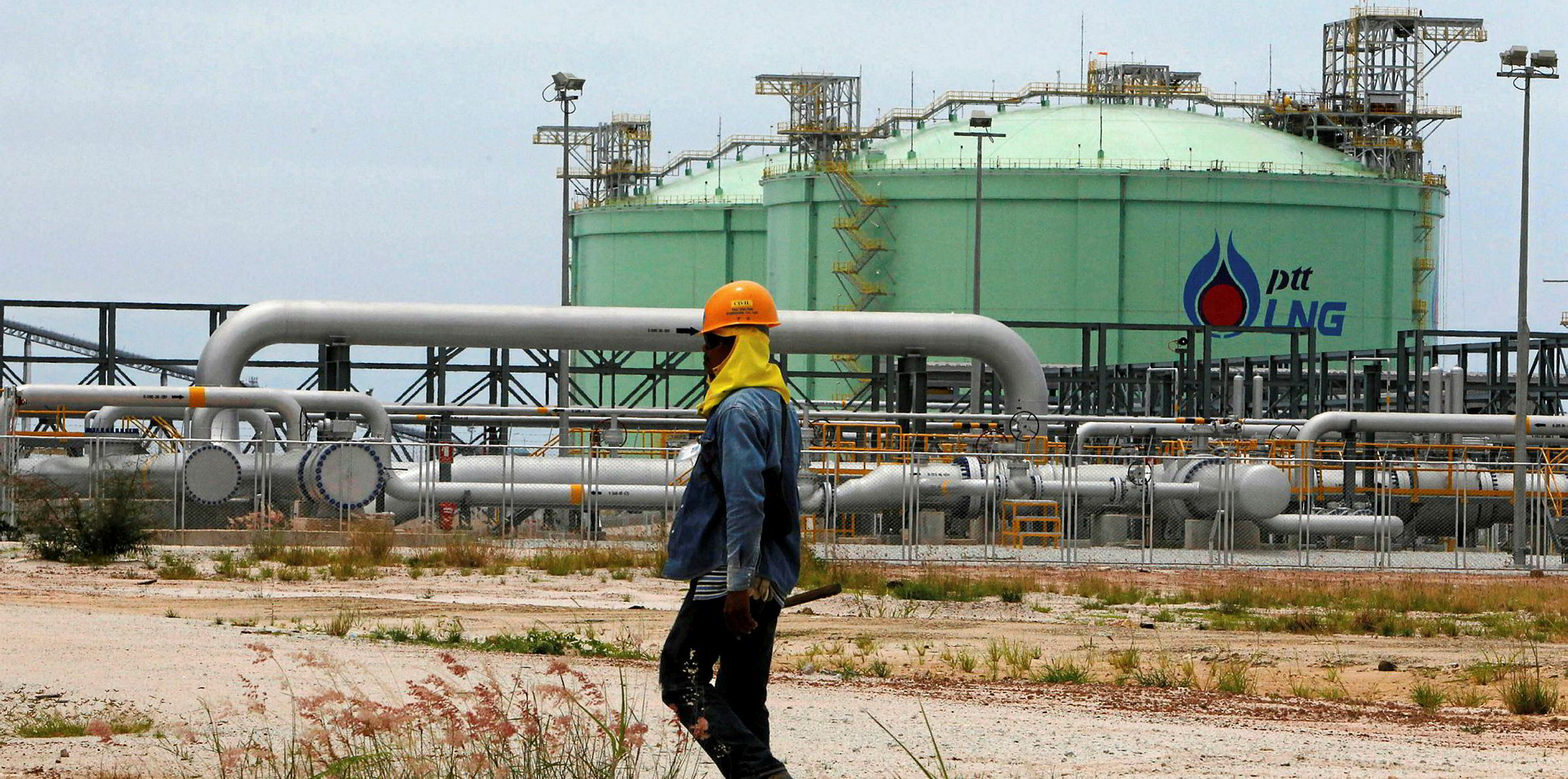 Gas set to play key role in Thailand's future | Upstream Online