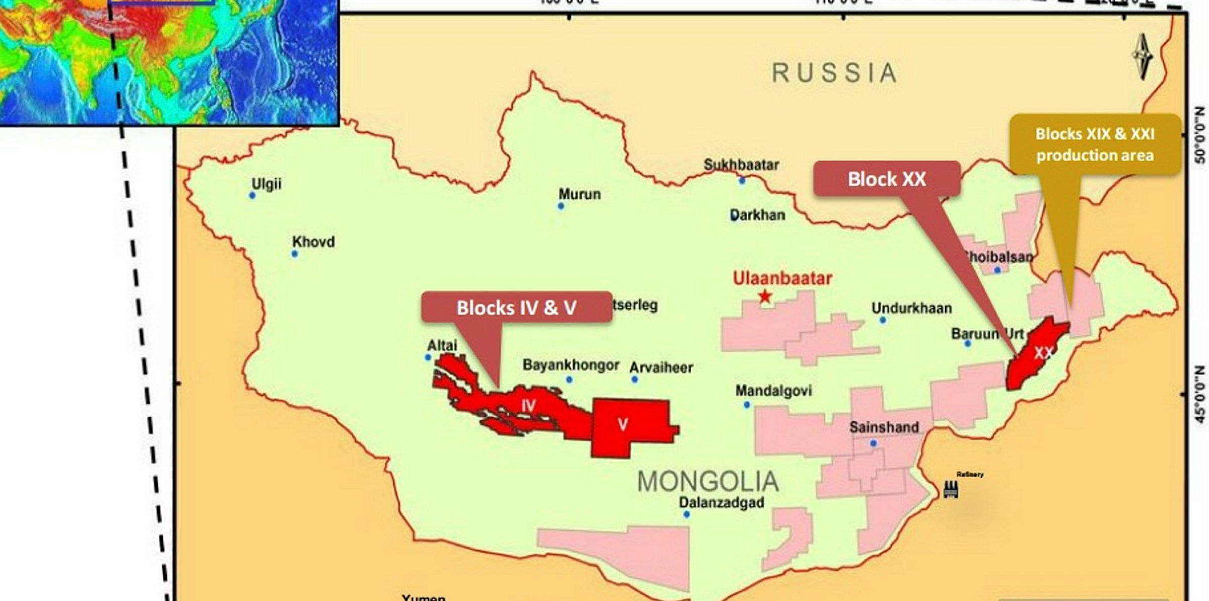 Petro Matad back to drilling after delay | Upstream Online