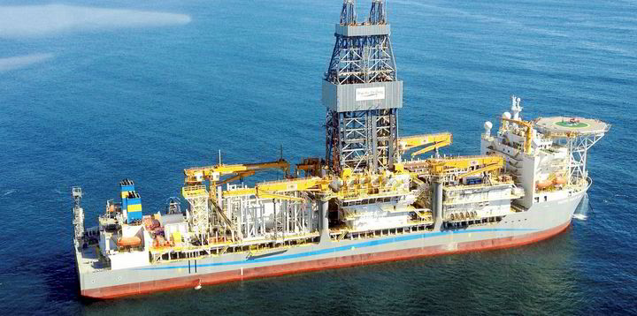 Idan Ofer lines up $1bn Pacific Drilling deal | Upstream Online