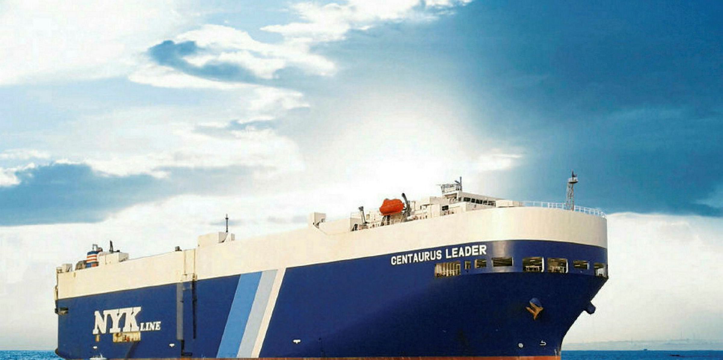 Singapore Shipping boosted by agency and logistics | TradeWinds