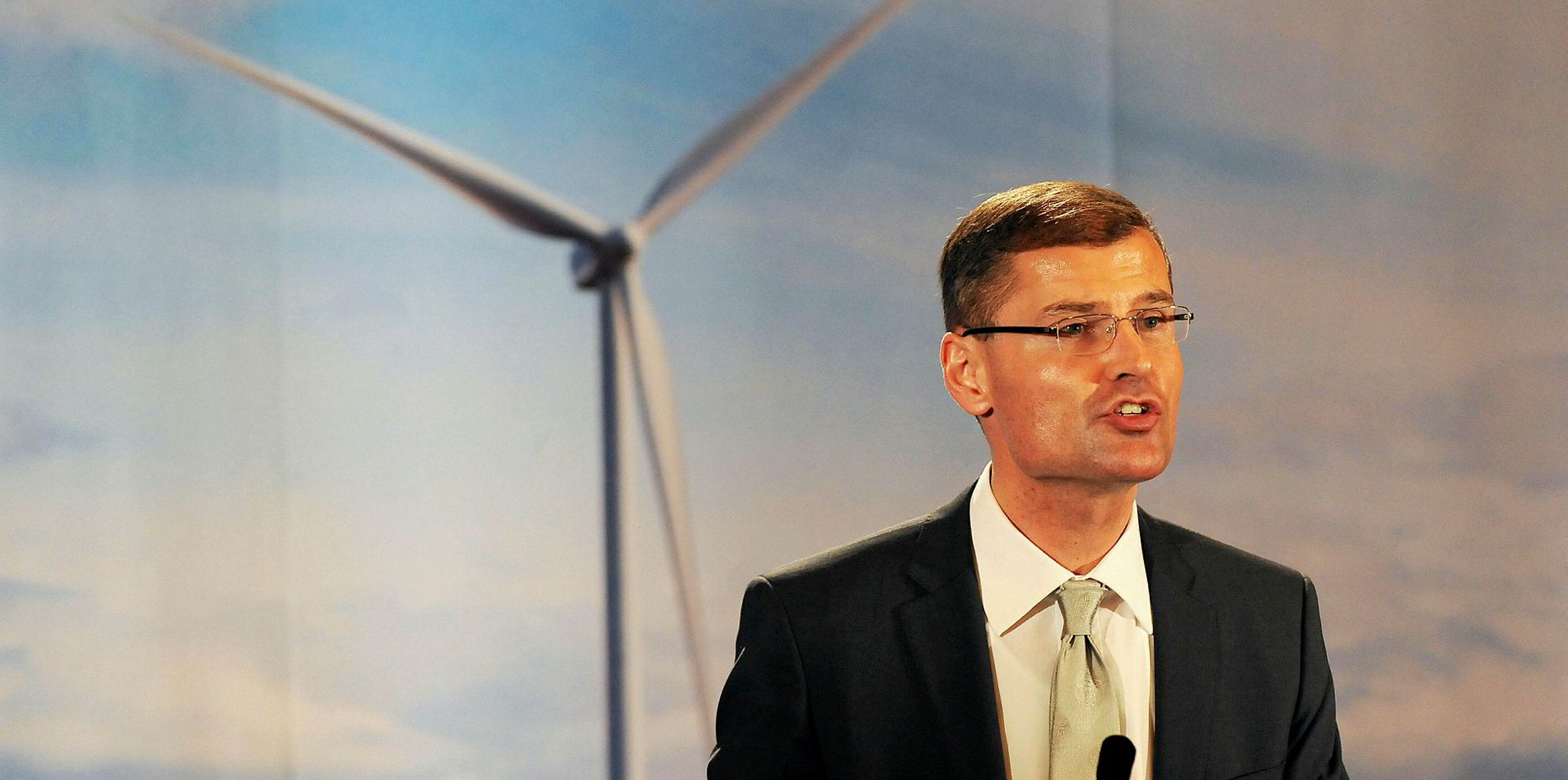 'No basis': investors drop $11m case against former Vestas CEO and ...