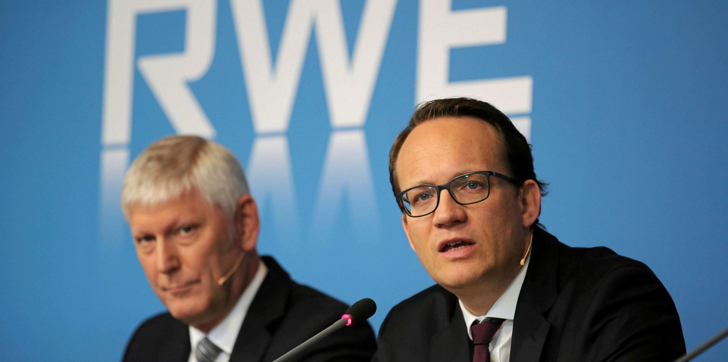 RWE mulls partnering with oil & gas firms in US offshore wind | Recharge