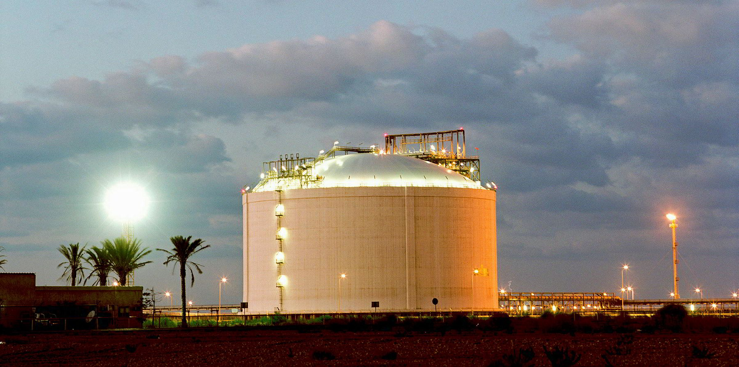 Blow for BP as corrosion delays Raven start-up off Egypt | Upstream Online