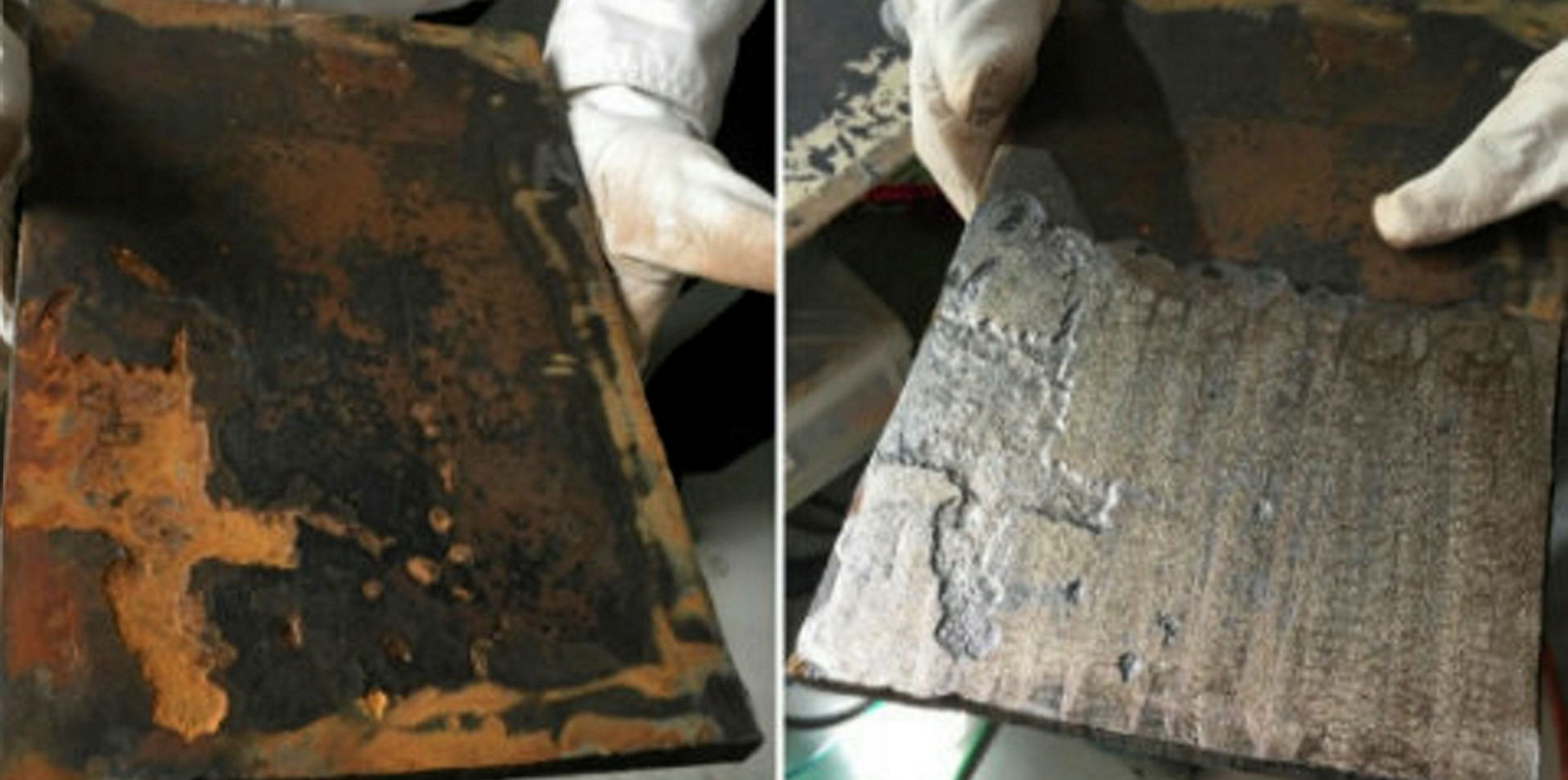 NYK using lasers to cut steel corrosion | TradeWinds