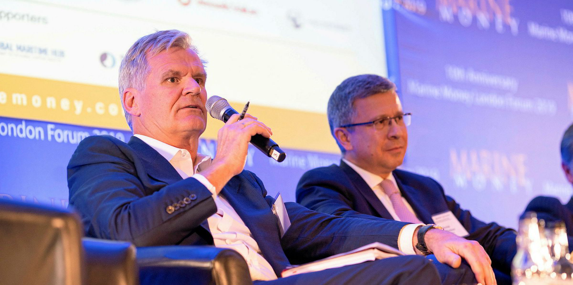 Golar keeps pushing into LNG infrastructure with Brazil terminal ...