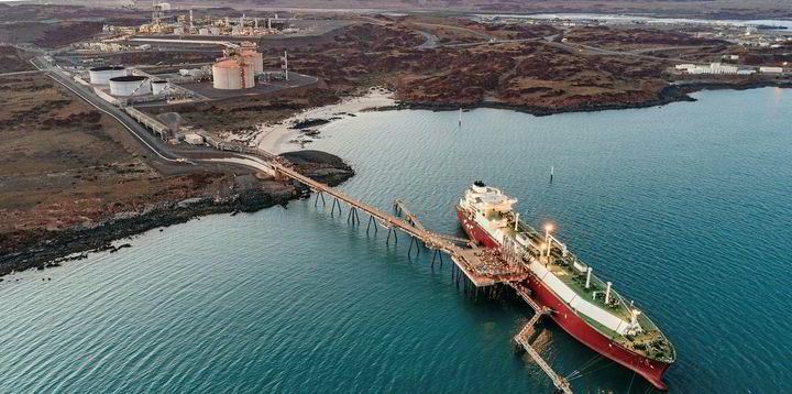 Bechtel wins breather for Woodside's Pluto LNG expansion in Australia ...