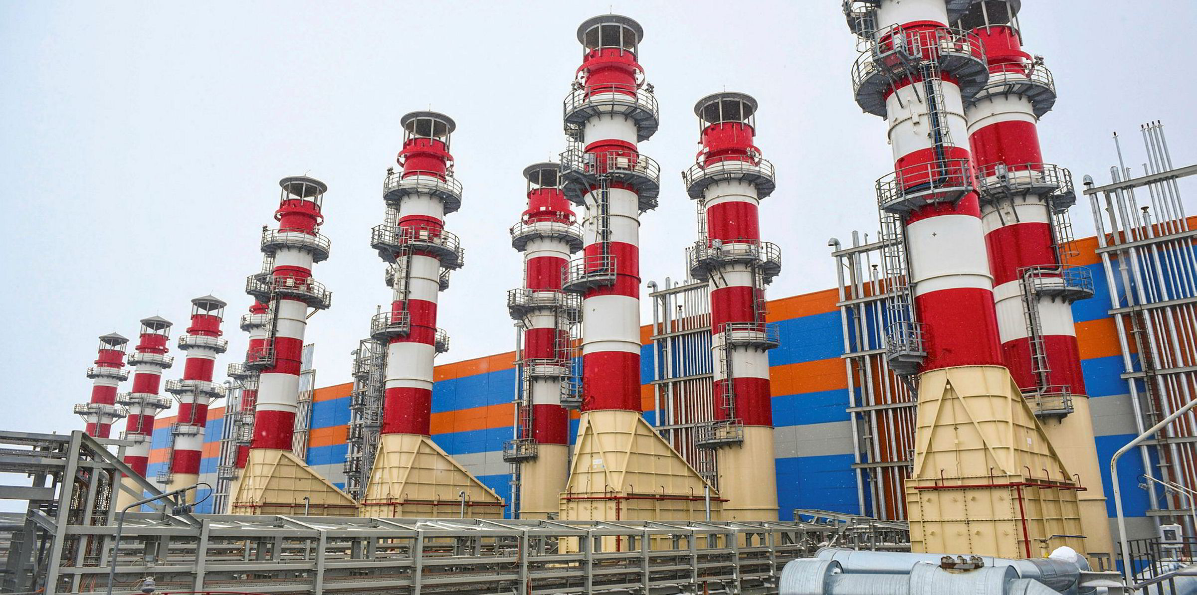 Novatek posts double-digit drops in profit and sales | Upstream Online