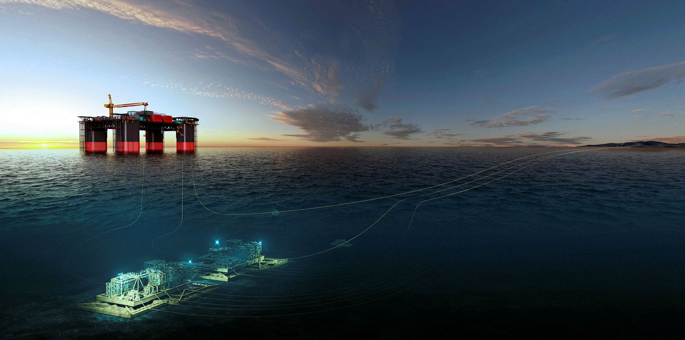 Jansz-Io on radar for subsea compression | Upstream Online