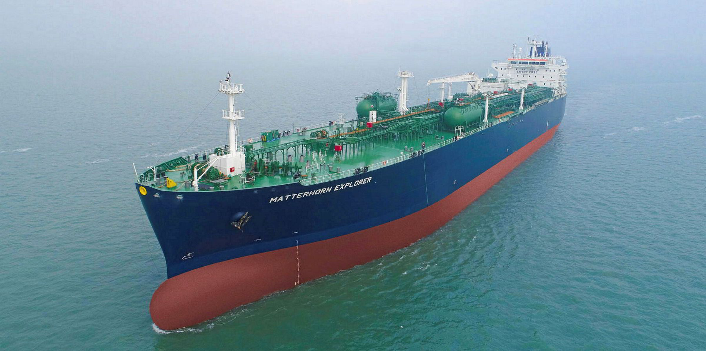 Trafigura in talks with Hyundai Heavy for LPG-fuelled VLGC duo | TradeWinds