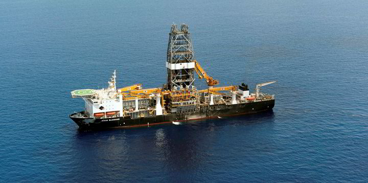 Woodside rigs up with Diamond double deal | Upstream Online