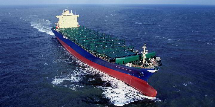 Modern boxships fetch premium as charter rates continue to slide ...