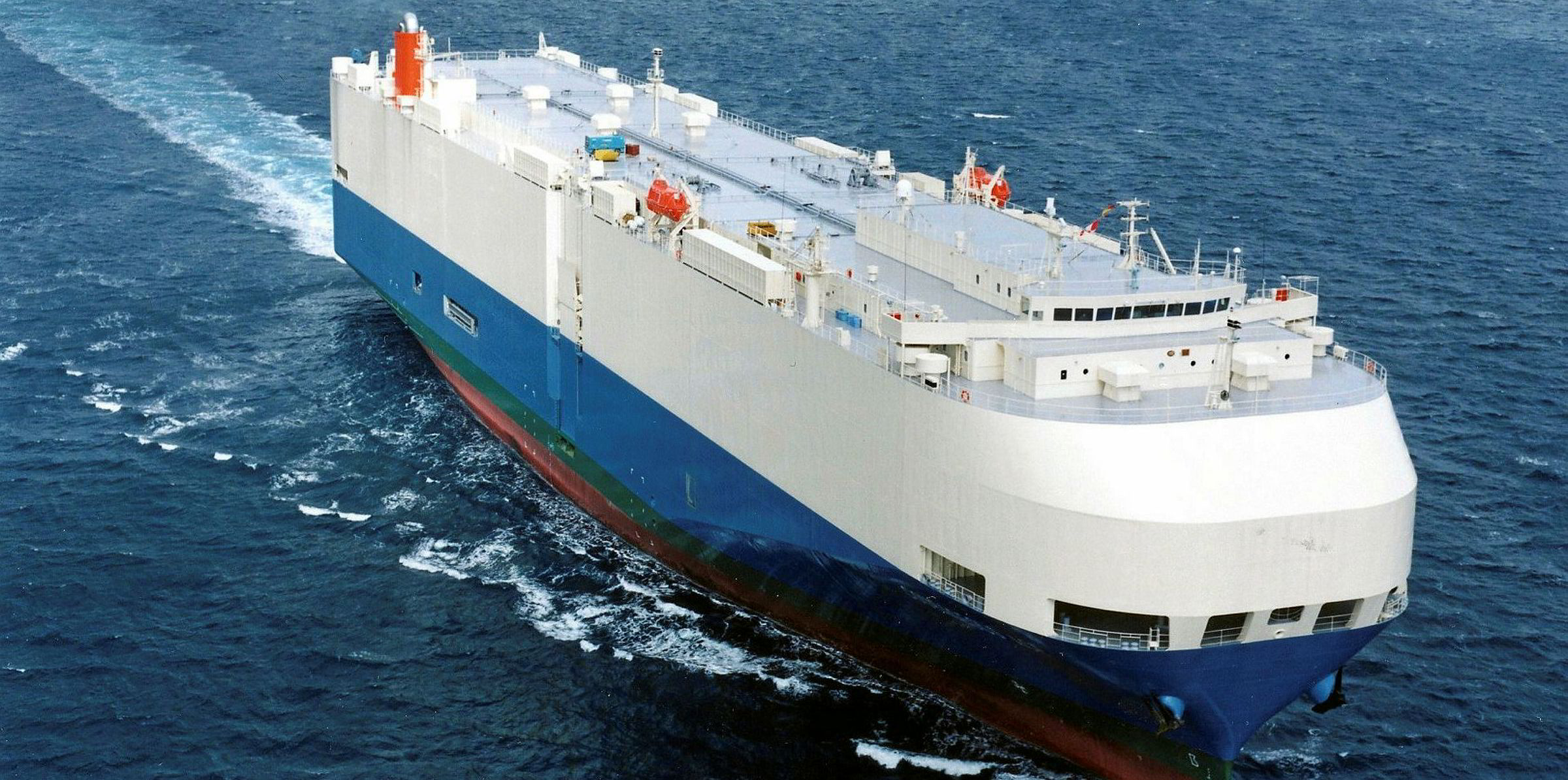 Nomura upgrades Mitsui OSK Lines to ‘buy’ | TradeWinds