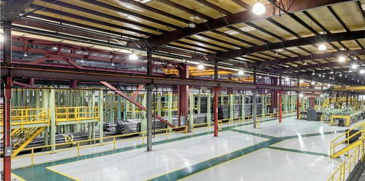 Tenaris lays off more than 900 US workers | Upstream Online