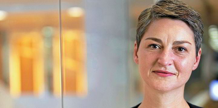 Carol Howle to head shipping under BP’s transition to net zero | TradeWinds