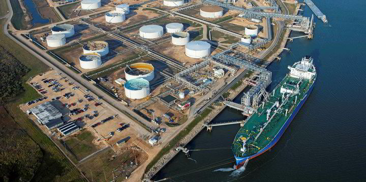 VLGC rates climb as vessel delays and enquires mount | TradeWinds