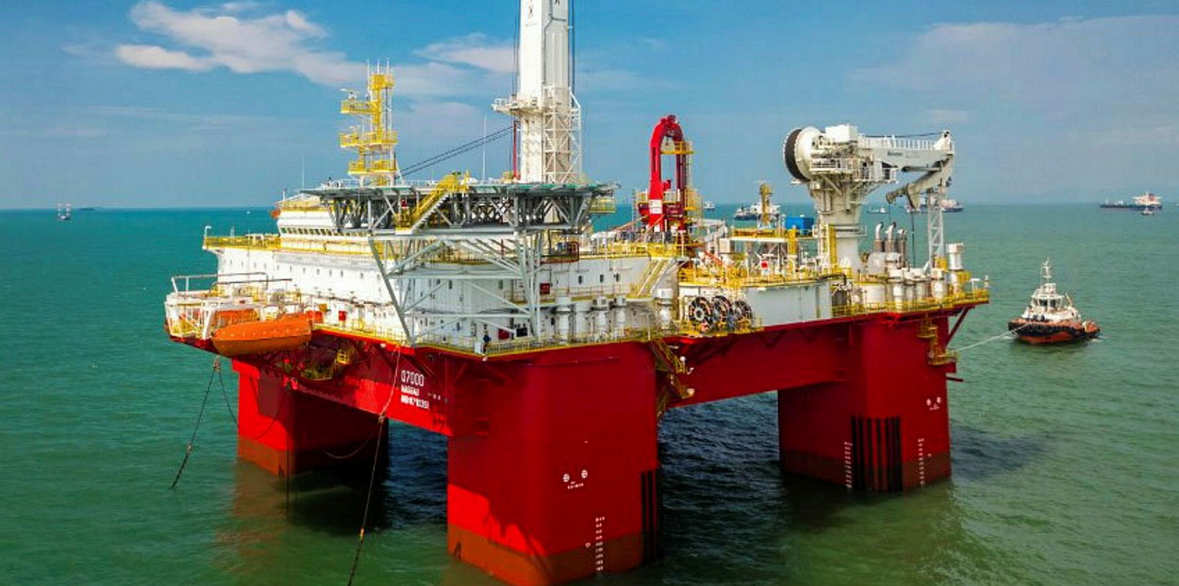 Helix 'very confident' of winning contract extensions with Petrobras ...