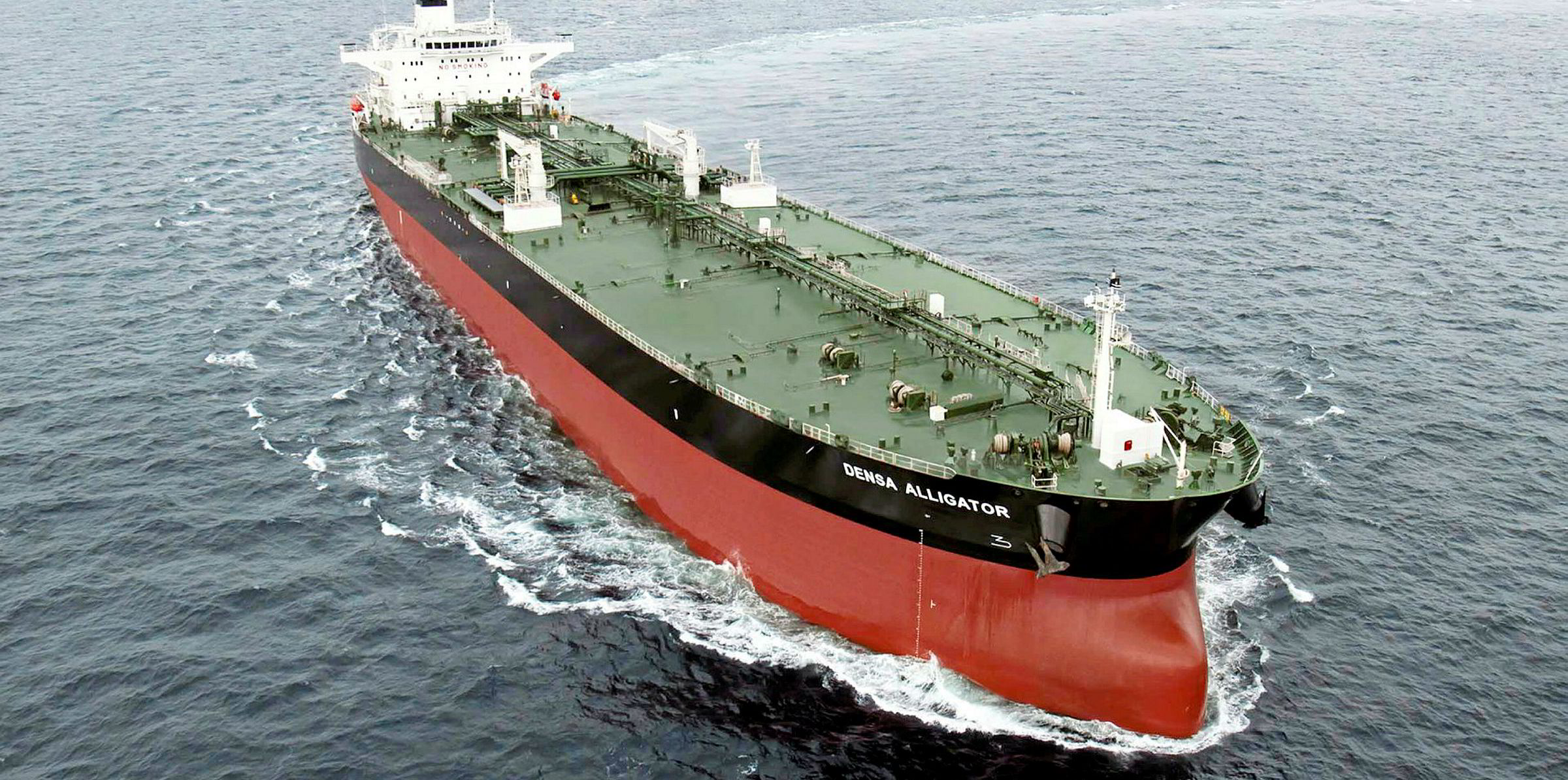 Weak demand, rising supply and global warming see aframax rates under ...