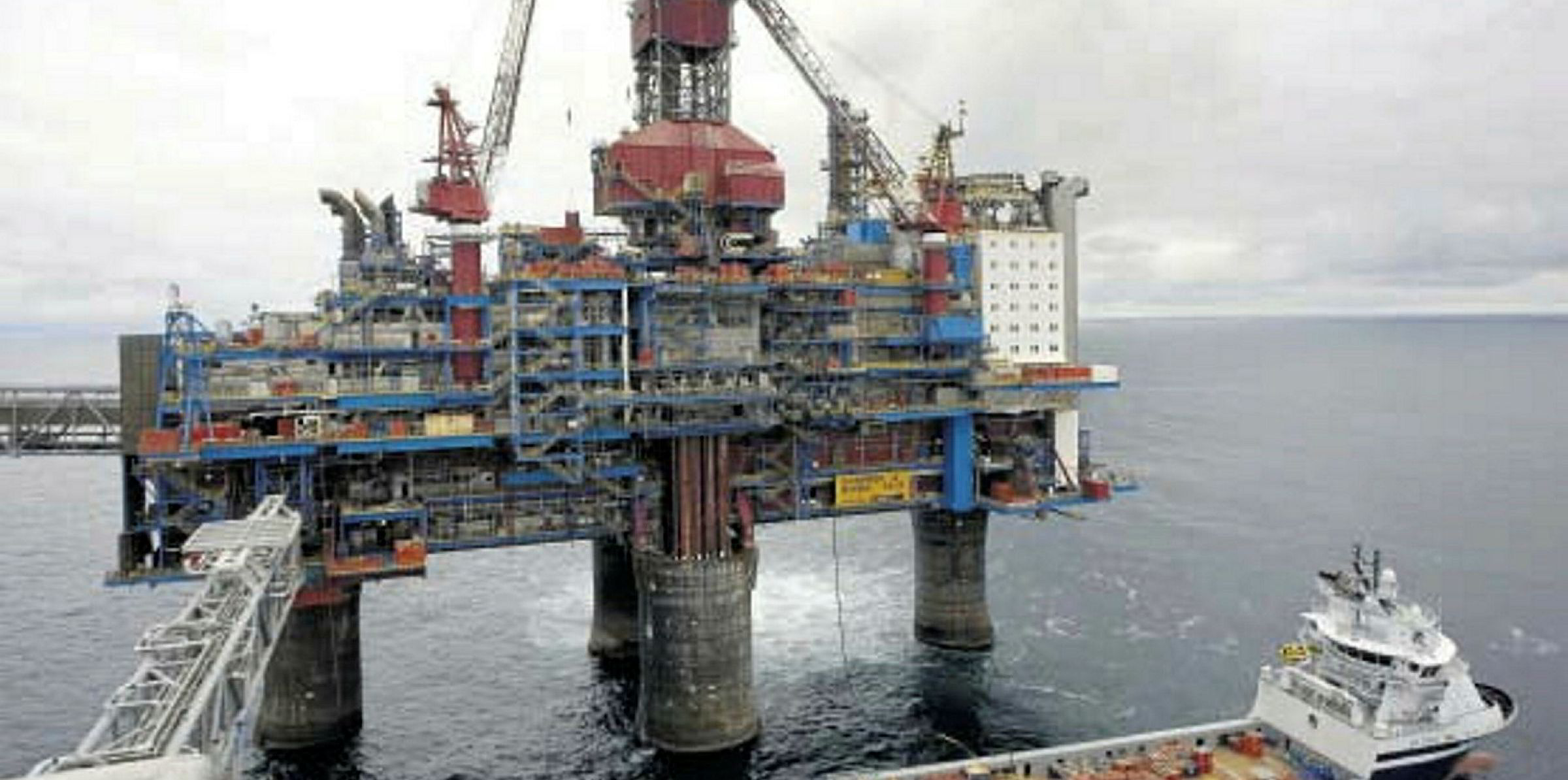 Sleipner, Gudrun to gain electrification off Norway | Upstream Online