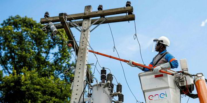 Enel thinks smaller in Brazil to find new takers for renewables | Recharge