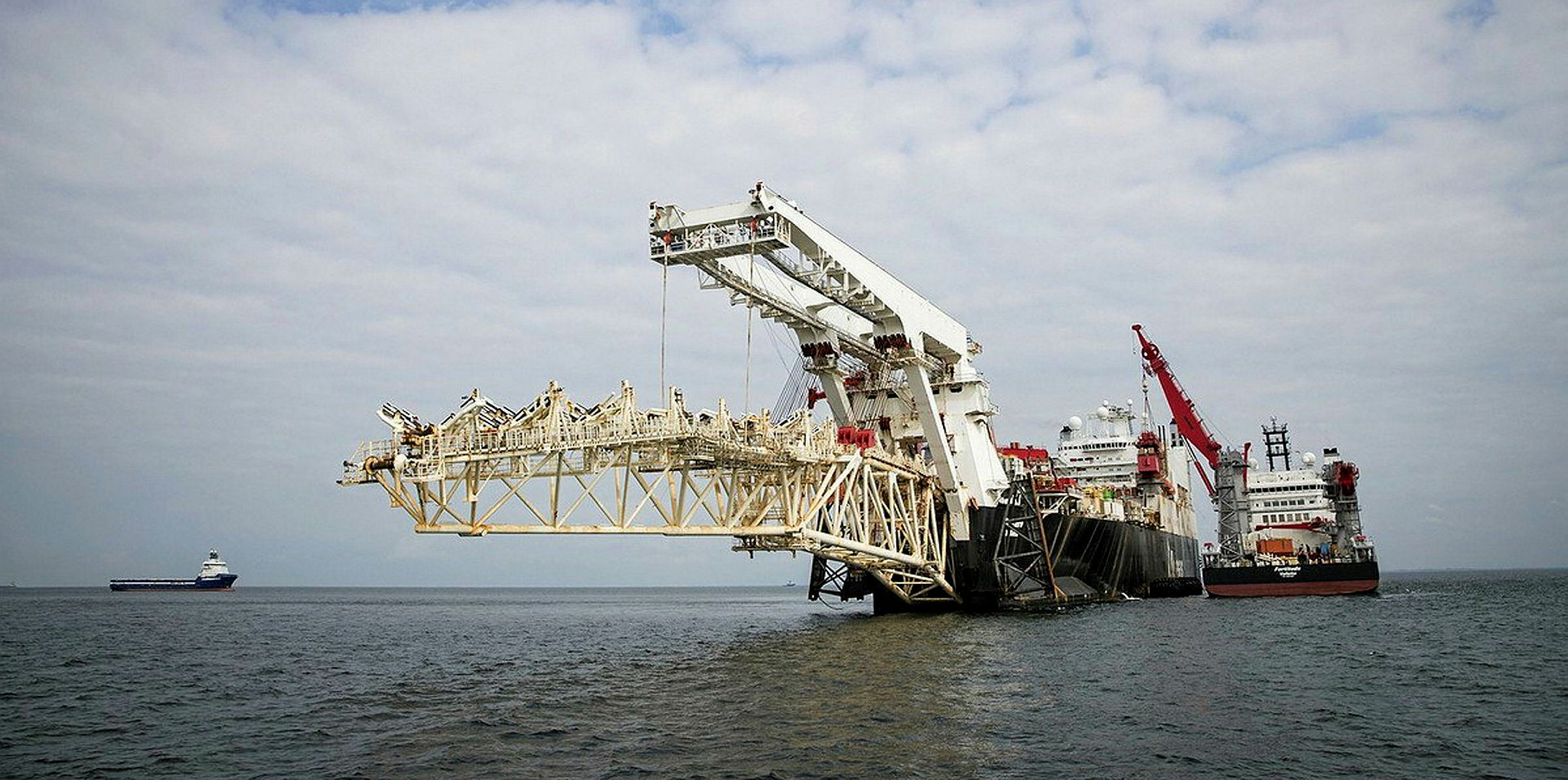 TechnipFMC completes Karish subsea work in East Med | Upstream Online