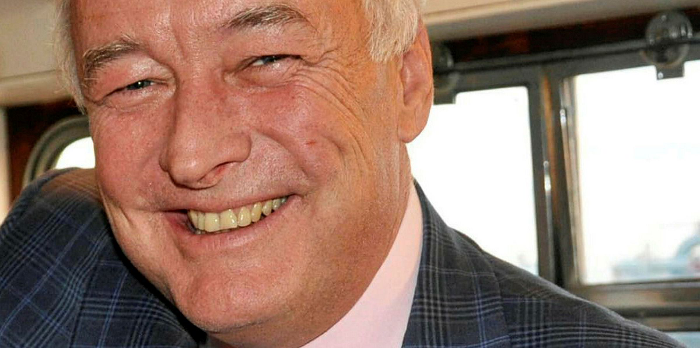 Exmar to bank $150m as it ends FLNG row with YPF | TradeWinds