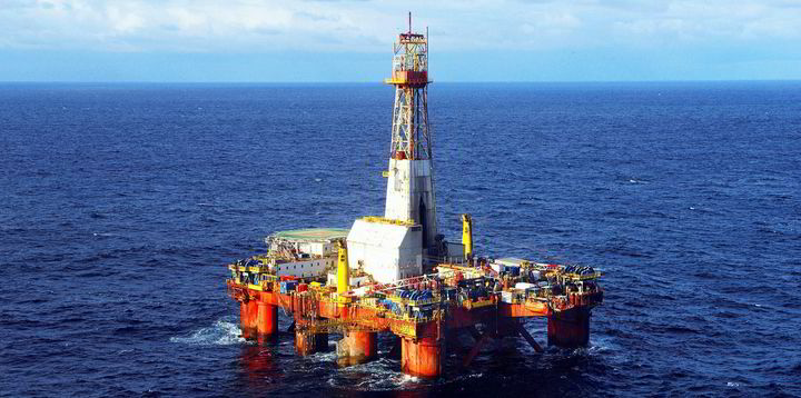 Transocean Leader on way to Greater Warwick Area | Upstream Online