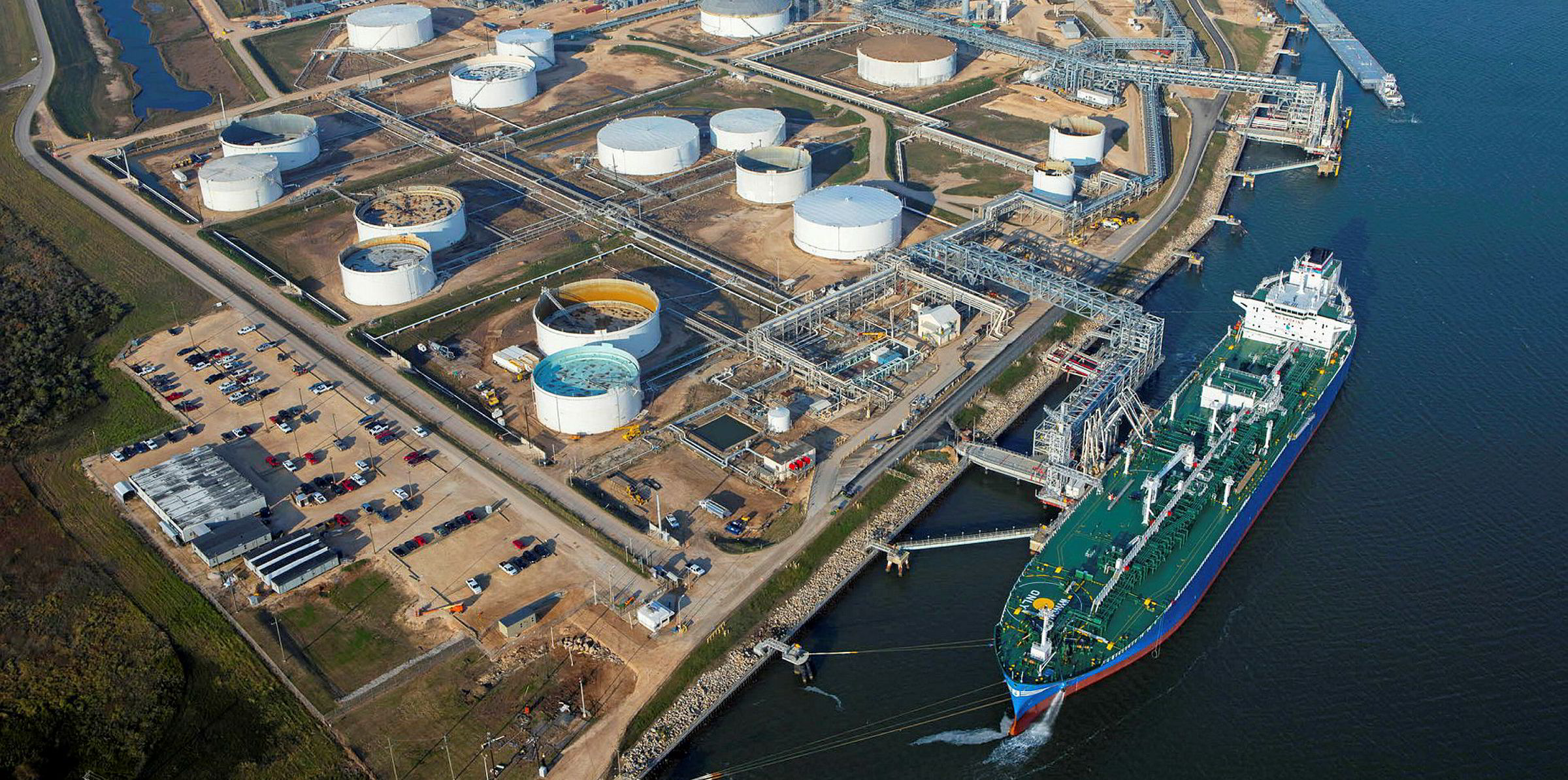 LPG cargoes head to India on demand surge, Poten says | TradeWinds