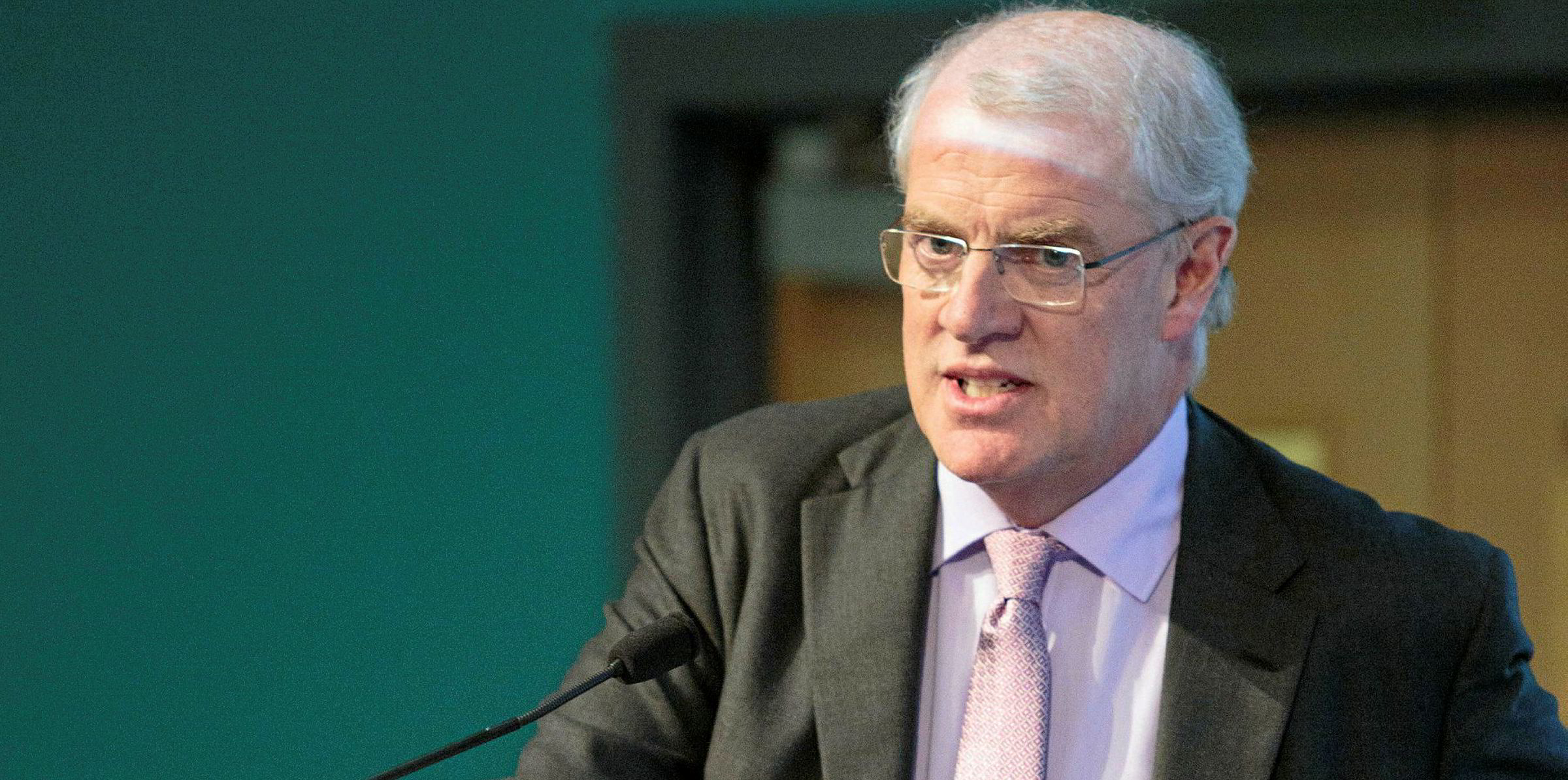 'Logic outweighs emotion': Premier Oil's Durrant on Chrysaor merger ...