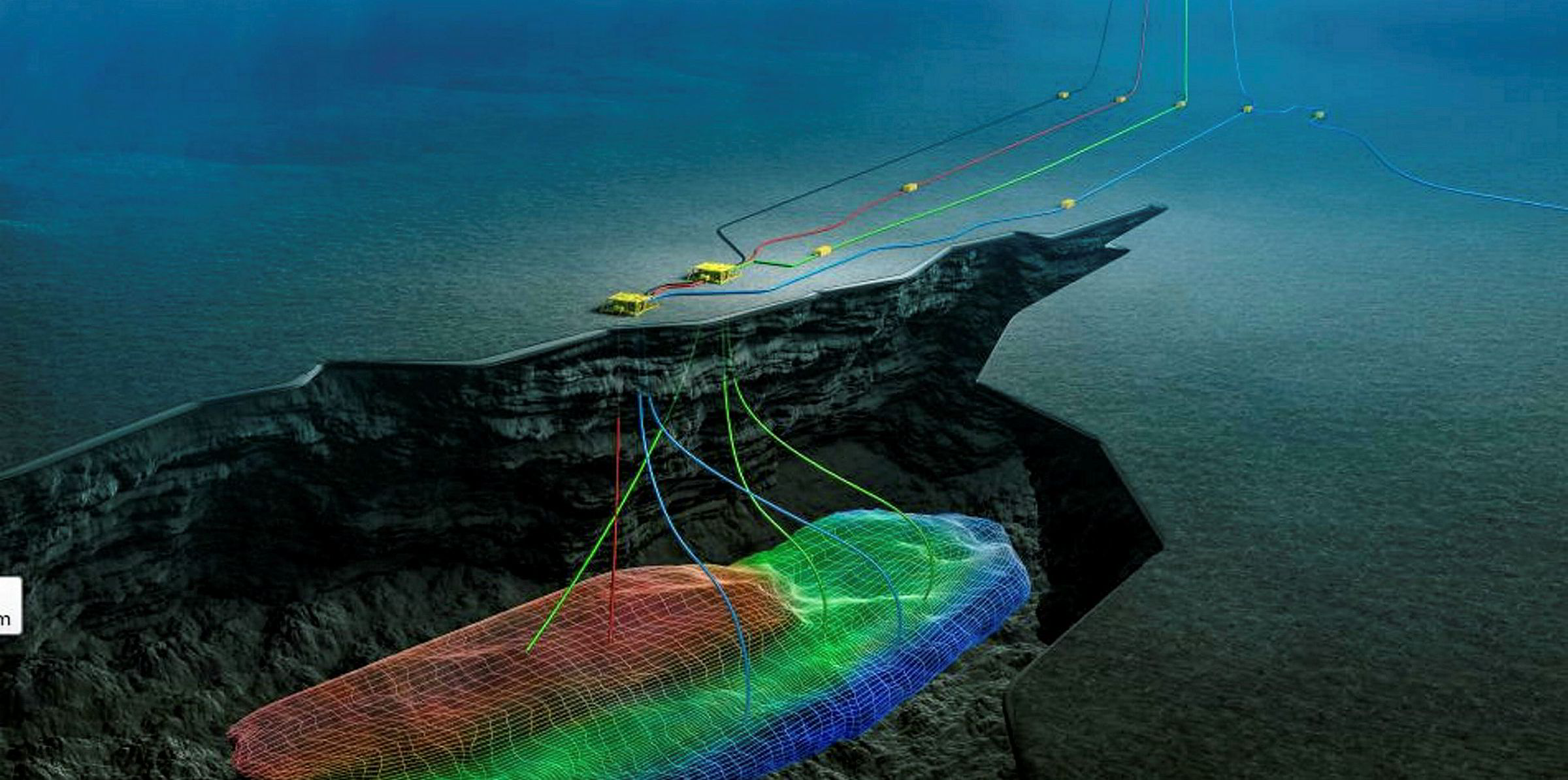 Neptune restarts drilling at Norway field scheme but first oil stalled ...