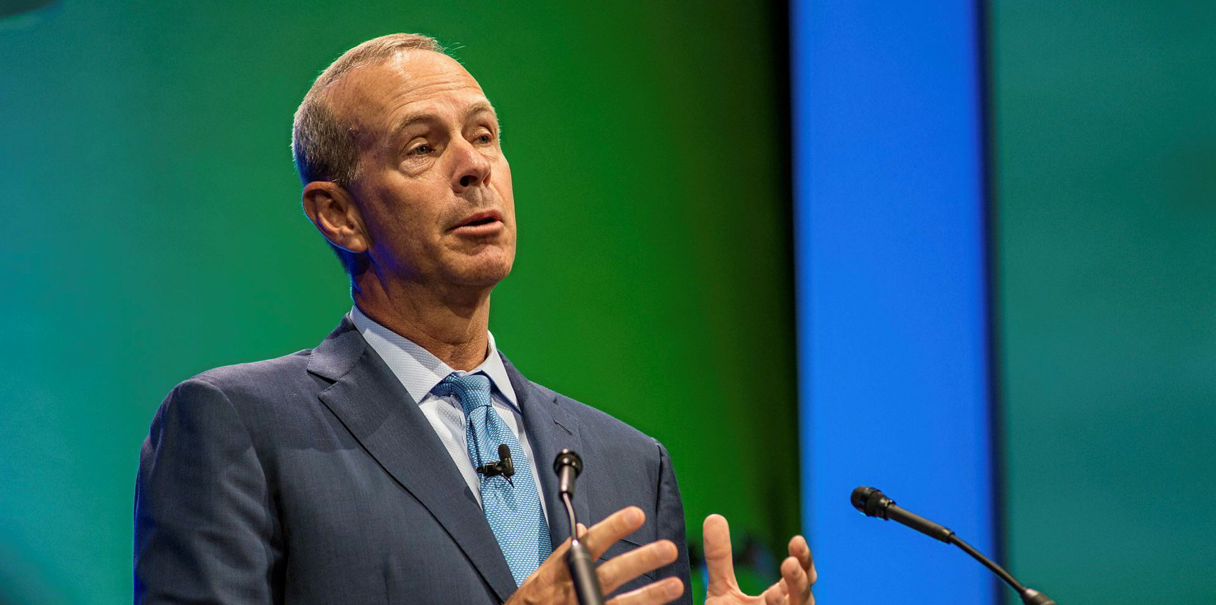 Chevron firms up Anchor OneSubsea order | Upstream Online